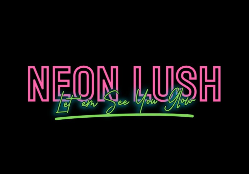 Neon Lush Home